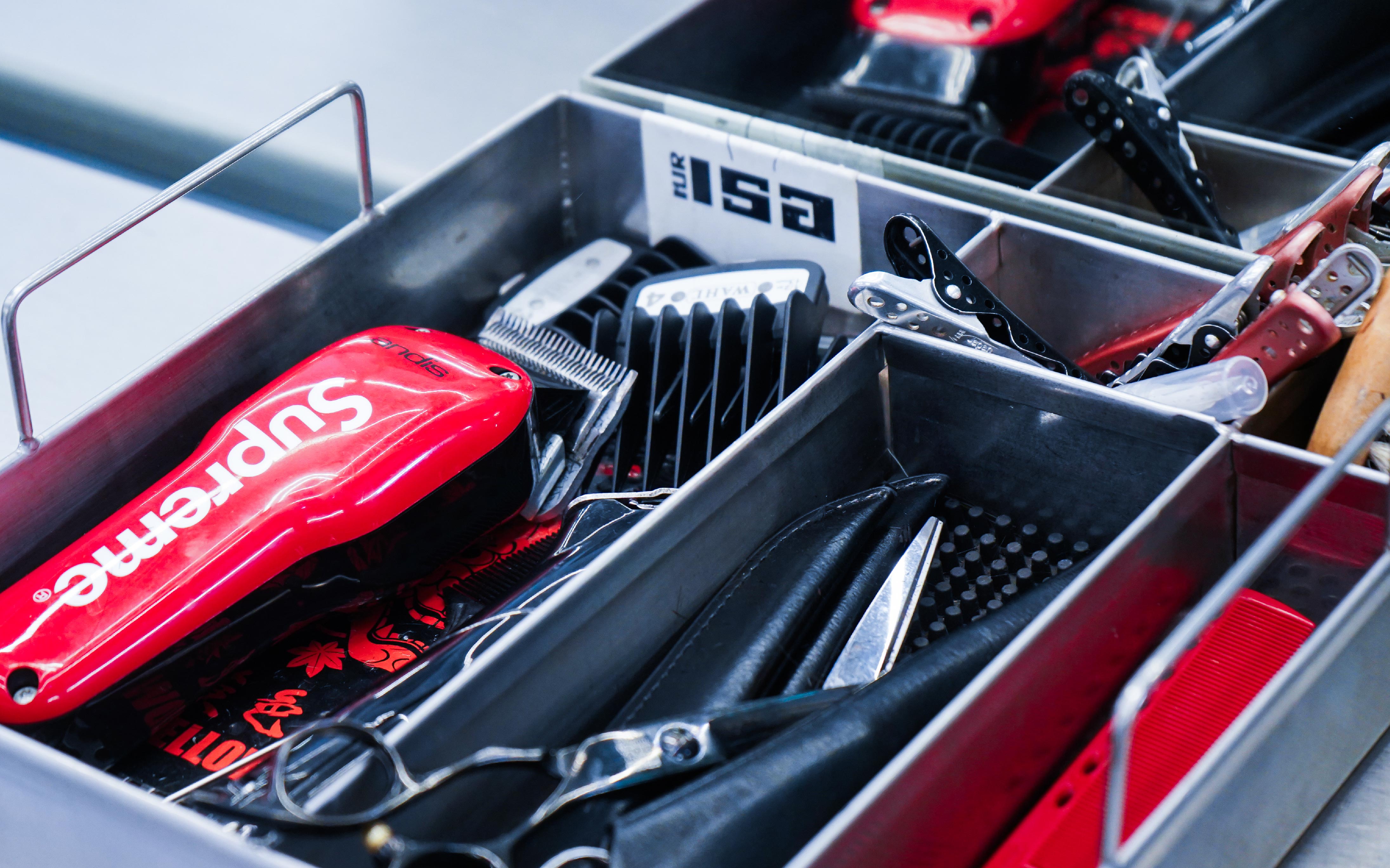 บอกต่อร้านตัดผมที่เท่ที่สุด ใจกลางสุขุมวิท ร้าน ‘TUR Hair Salon ...